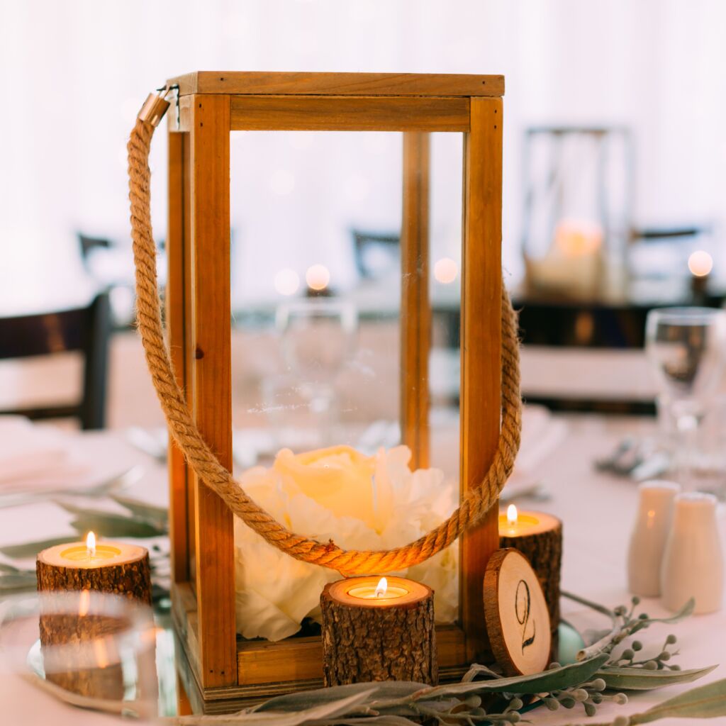 Lanterns Hire Sunshine Coast - Sunshine Weddings